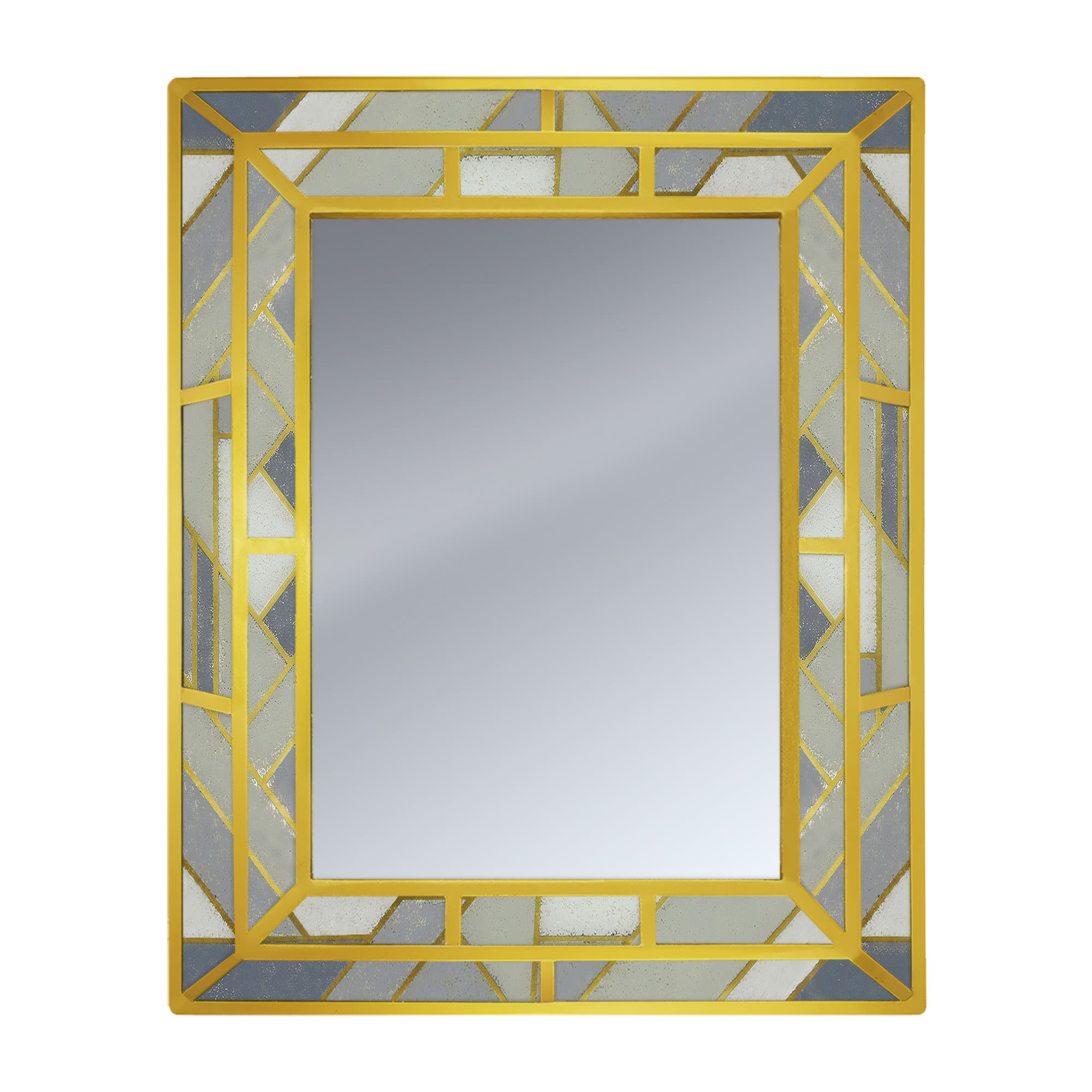 Decorative mirrors - Persian Classic Design