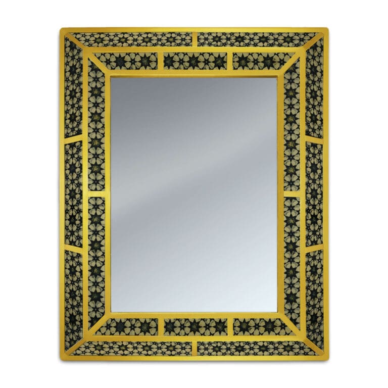 Decorative mirrors - Persian Classic Design